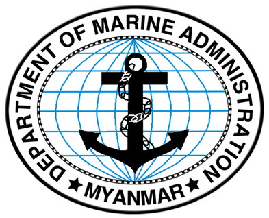 DMA Logo | DEPARTMENT OF MARINE ADMINISTRATION